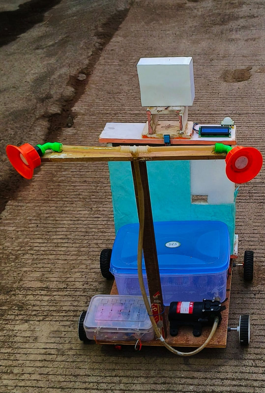 Cre8Tonics - Custom Electronics Projects & Products