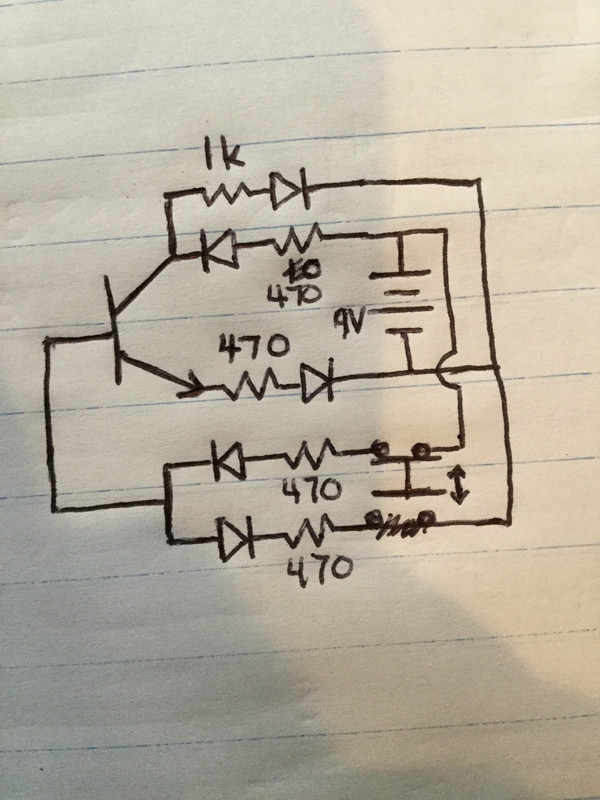 Transistor help : r/AskElectronics