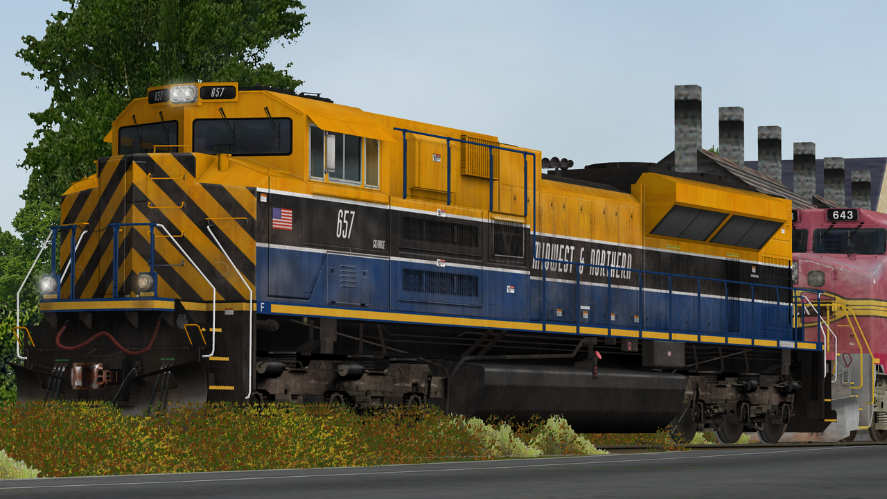 Open Rails 2021 05 24 03 43 48 — Postimages