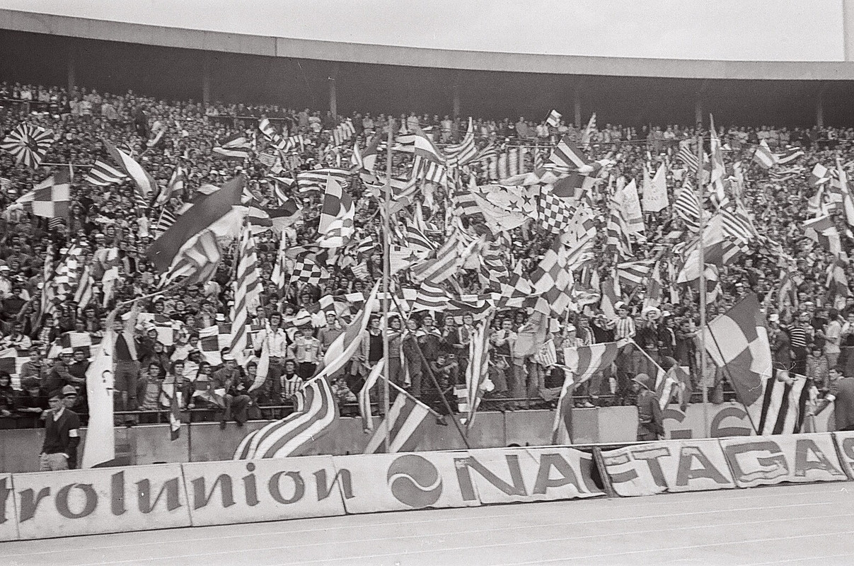 1975 cz hajduk split 2 — Postimages