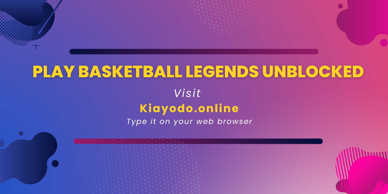 GitHub - abibrig/Basketball-Legends-Unlocked: Play Basketball Legends ...