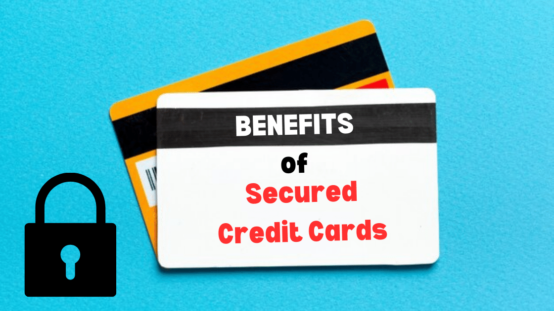 How Secured Credit Cards Work: Your Guide to Build Credit