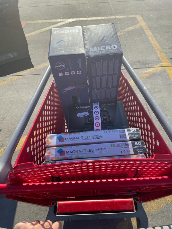 target haul — Postimages