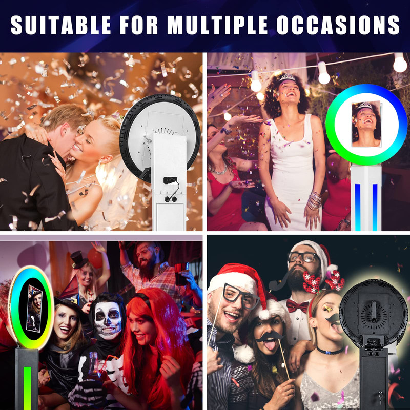 White rgb Light Box With App for 12 9 i Pad 07 — Postimages