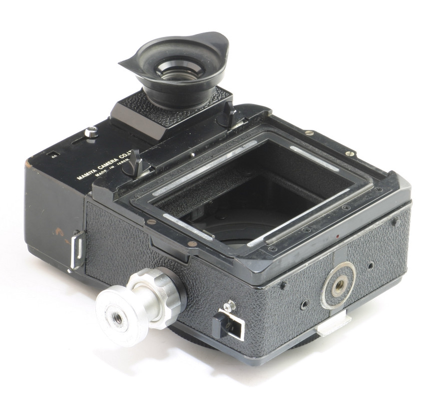 Mamiya Universal Camera 02 — Postimages