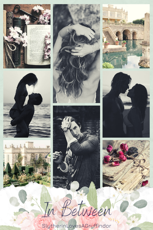 In Between - Chapter 1 - SlytherinLovesAGryffindor - Harry Potter - J ...