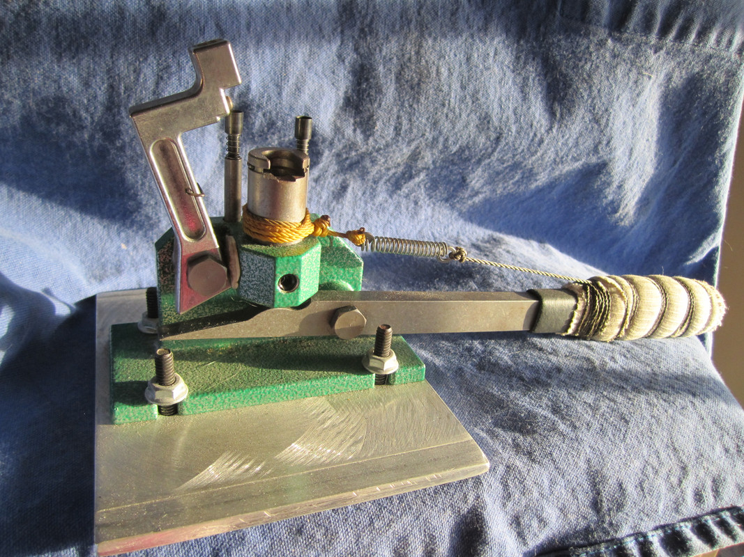 Priming Tool Recommendation