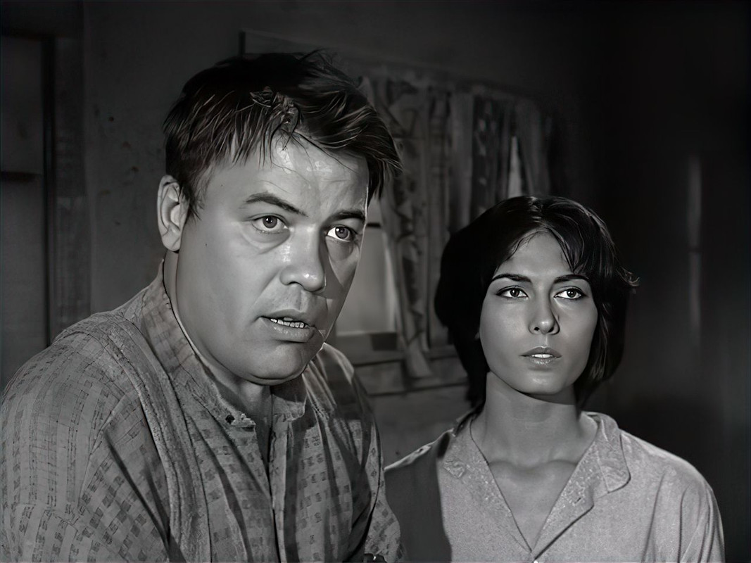 Old Comrade FF — Postimages