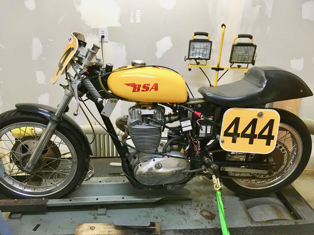 B50 roadracer on dyno 3 — Postimages