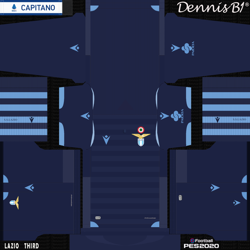 Lzio Third — Postimages