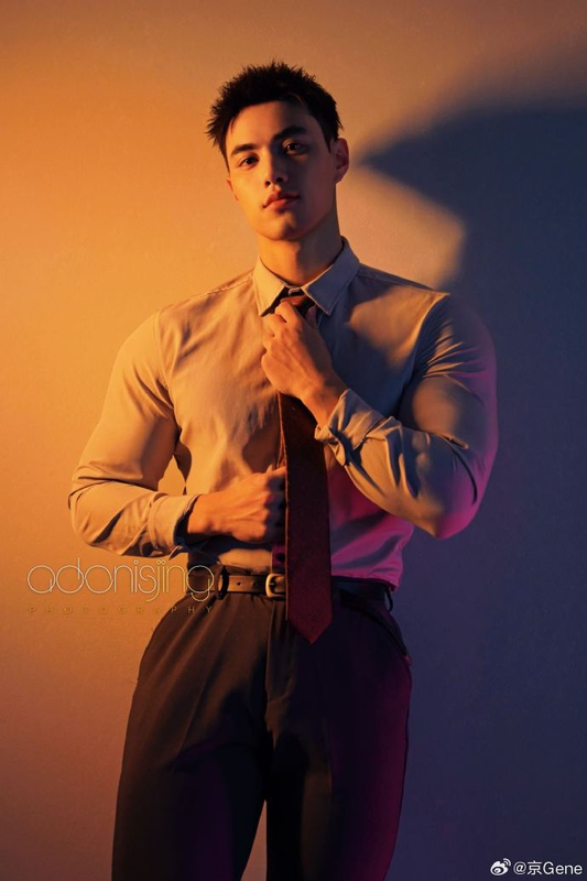 Handsome Boy Collection 141 — Postimages