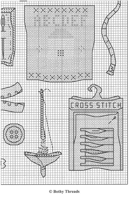 Sewing 4 — Postimages