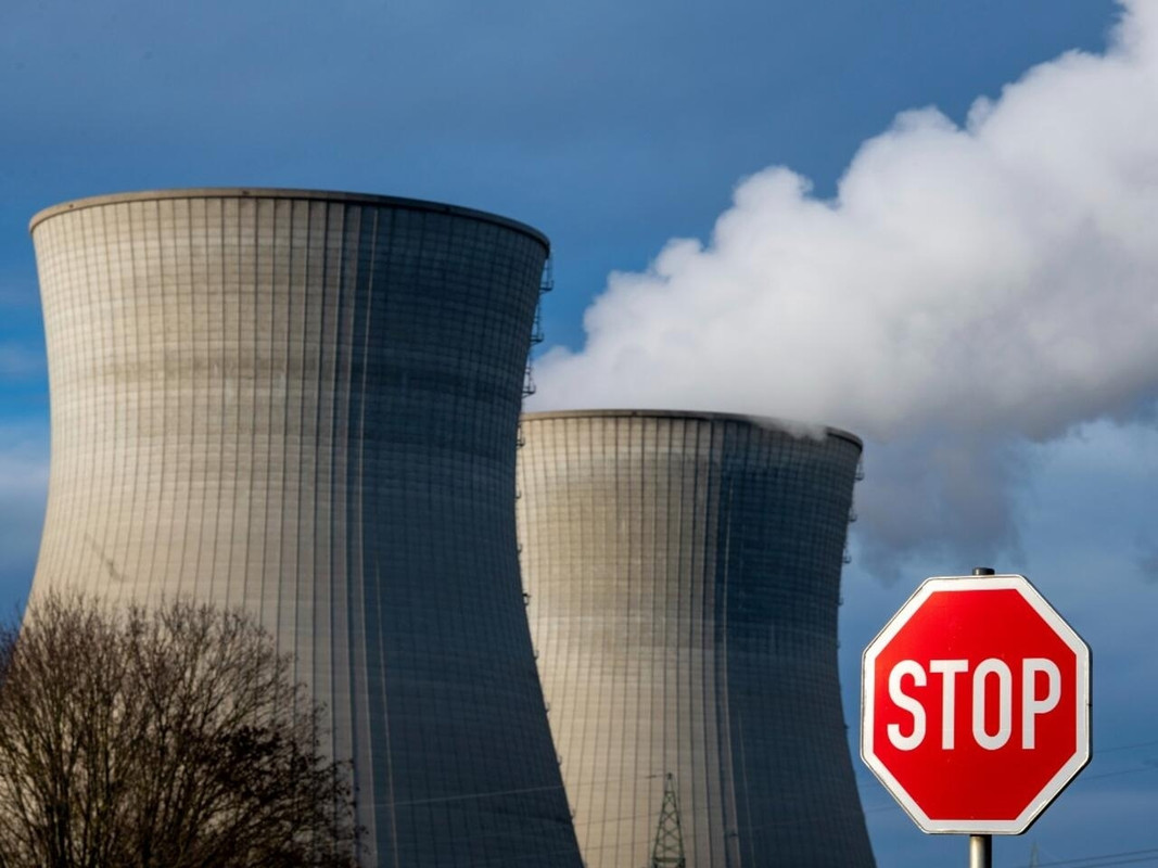 Alemania prolonga el uso de sus plantas nucleares hasta el 2023 ...