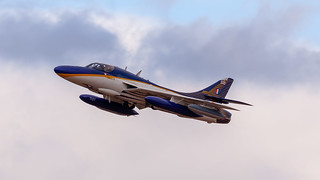 RAZONYFUERZA - IAI CONDOR - Fuerza Aérea de Chile
