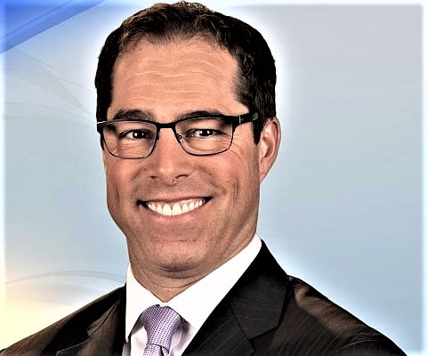 Ronchetti (R) announces candidacy for governor of New Mexico ...