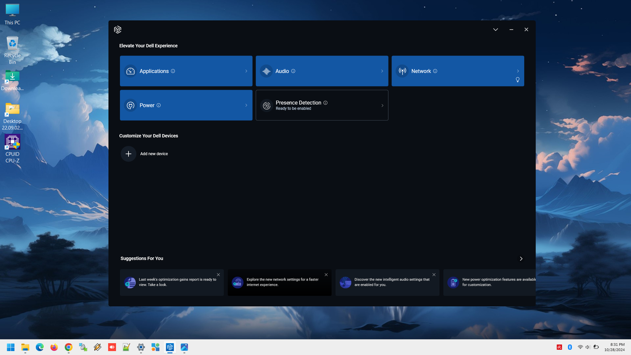 ‎How to activate Presence detection Dell Latitude 5540 | DELL Technologies