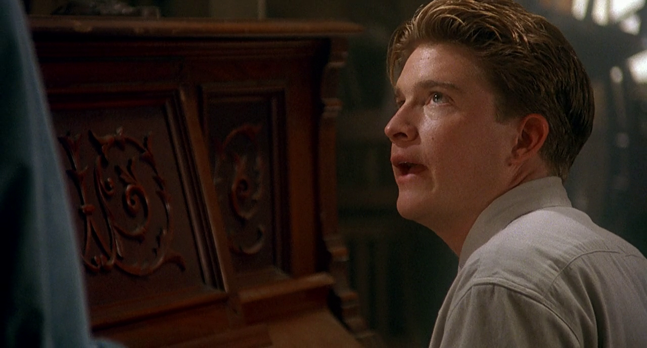 Shout (1991) WEB-DLRip m720p – ITA/ENG 1.96 GB – HD4ME