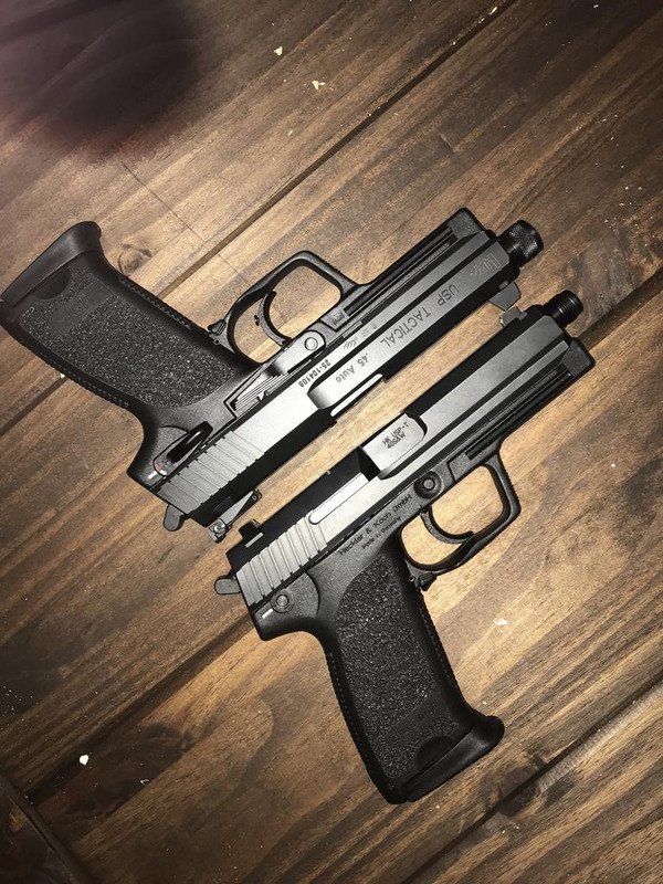 10mm conversions | HKPRO Forums