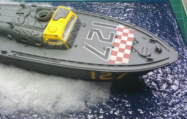 Another RAF Air Sea Rescue Launch - Page 4 - Work in Progress ...