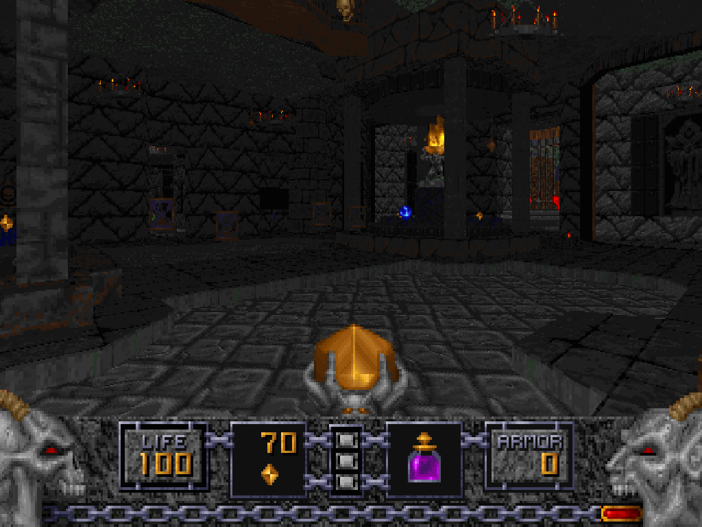 screenshot heretic 01 — Postimages