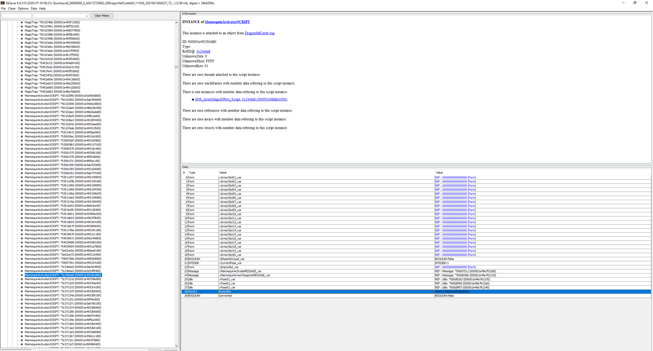 Mannequin Extended Limits V2 Works — Postimages