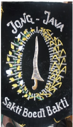 Jong Java (Tri Koro Dharmo) - TribunnewsWiki.com