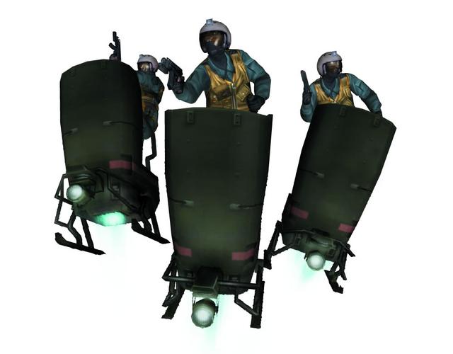 Marty Mornhinweg’s Wacky Weapons: The Hiller Flying Platform – [DOOR ...