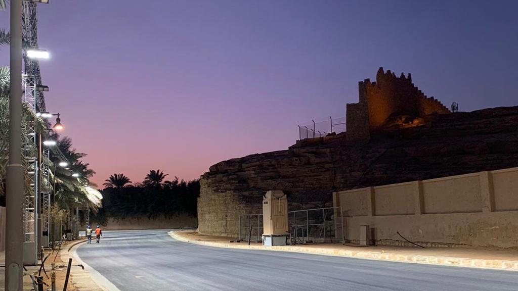 Two Nights in Riyadh! ||| Formula E World Championship (Round 1-2 ...