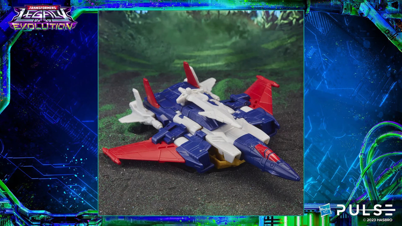 Legacy Evolution Wave 2 139 — Postimages