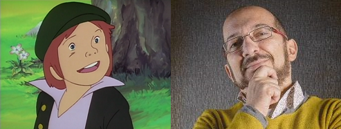 PELINE STORY DOSSIER - I DOPPIATORI