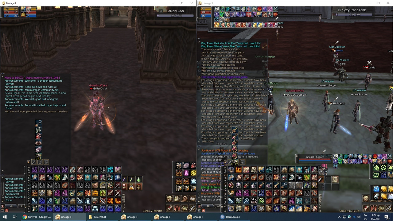 My heroes2 — Postimages