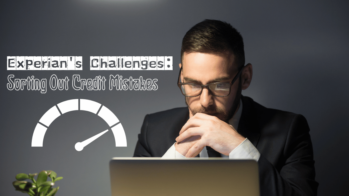 Deciphering Credit Bureaus: Equifax, TransUnion, or Experian - Which is ...