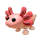 Axolotl (Pets) - Adopt Me Value List | Adoptme