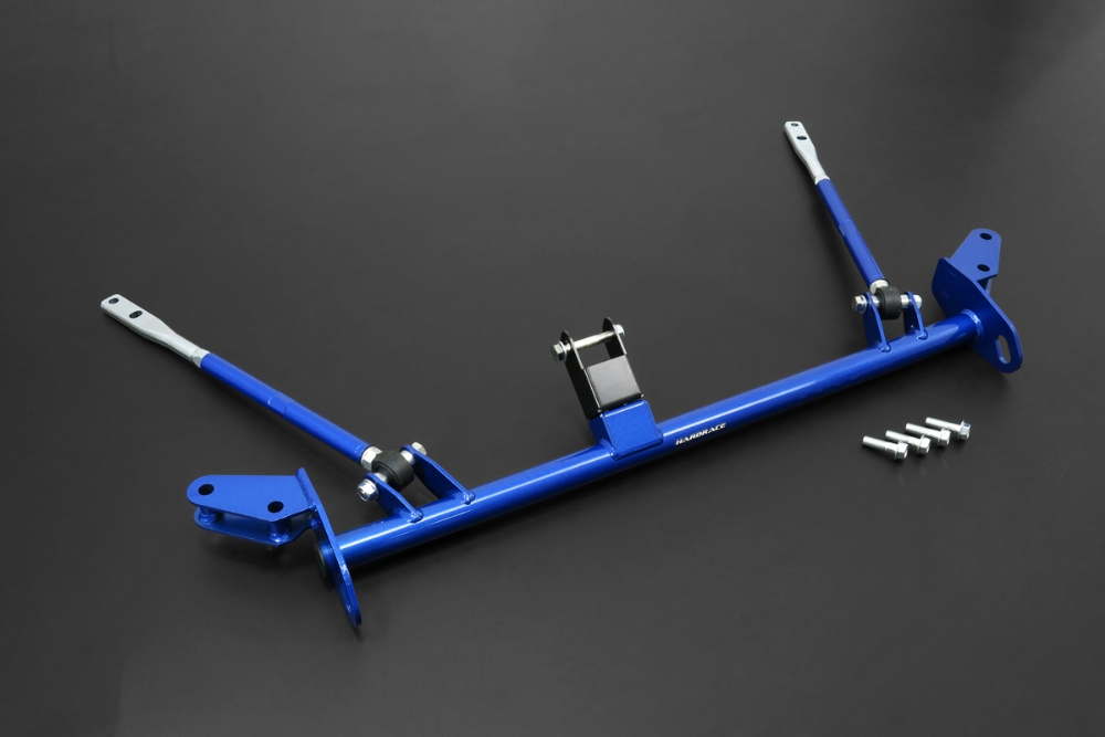 6 Methods Toyota Traction Bars Can Easily Boost Your Steering Encounter ...
