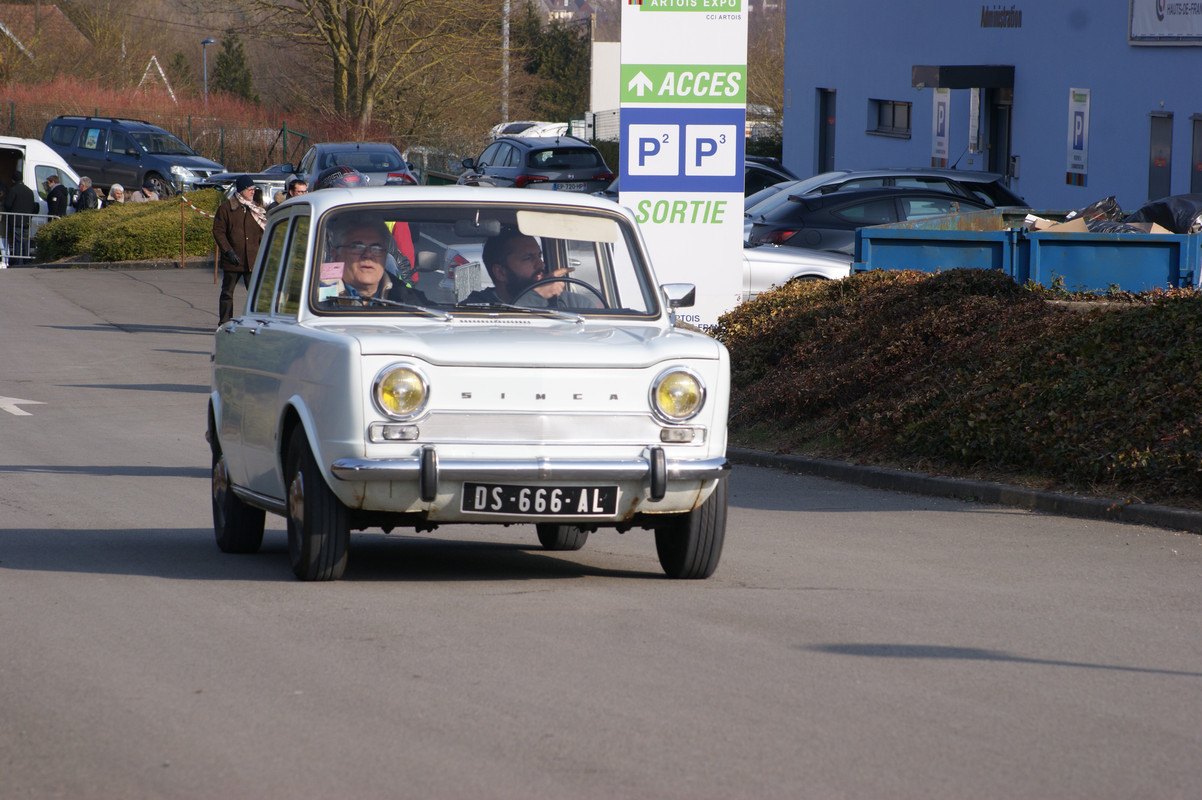 1000 1964 — Postimages