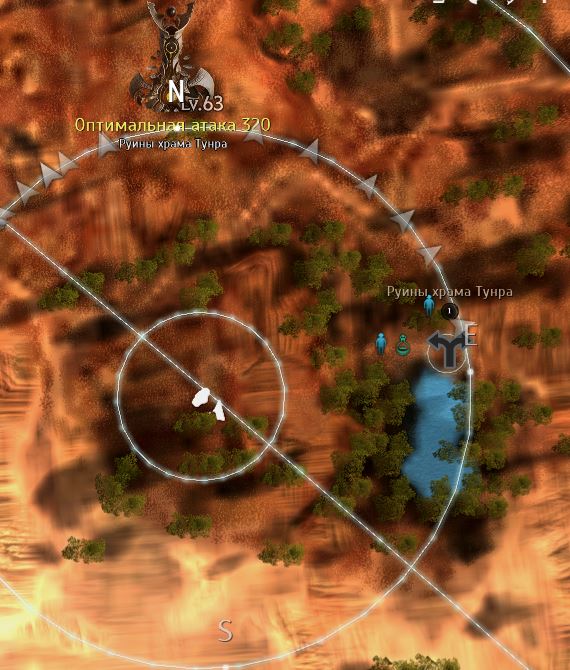 Origin of Ator - BDO Codex