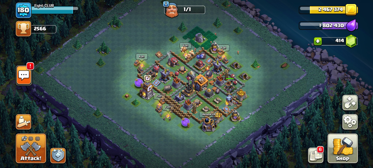 Screenshot 2022 06 01 16 21 51 926 com supercell clashofclans — Postimages