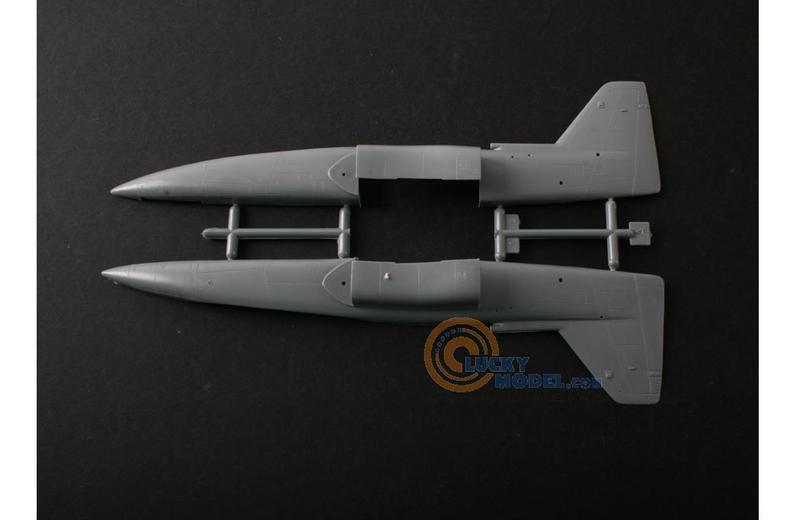 1/48 - AT-3 Tzu Chiang by PMA (ex-Kiddyland) - released - The ...