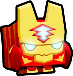 super tiger - Pet Simulator 99 (PS99) Item - 123Demands