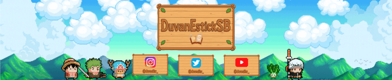 EstickSB (Estick Silva Bereche) · GitHub
