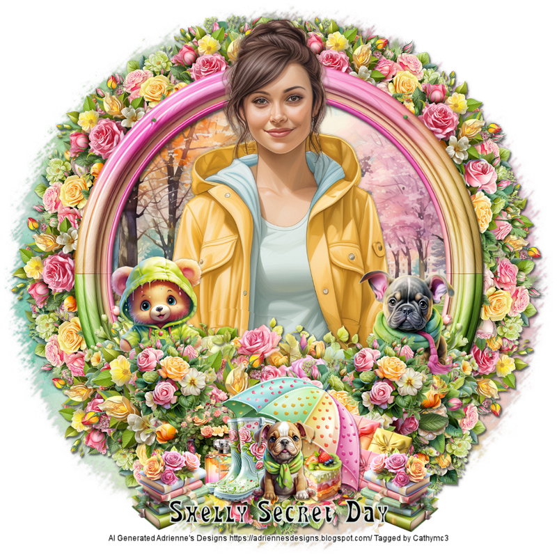 AIADhugs Shelly Secret Day vi — Postimages