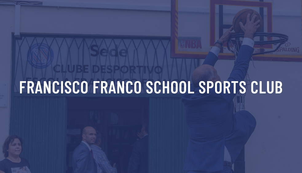Francisco Franco School Sports Club