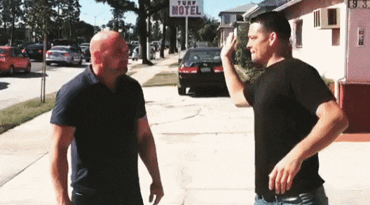 Dana White has a surprise for UFC pirates this year. | Sherdog Forums ...