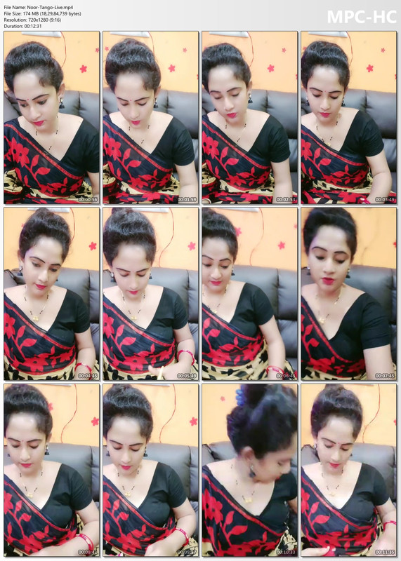 Noor Tango Live mp4 thumbs — Postimages