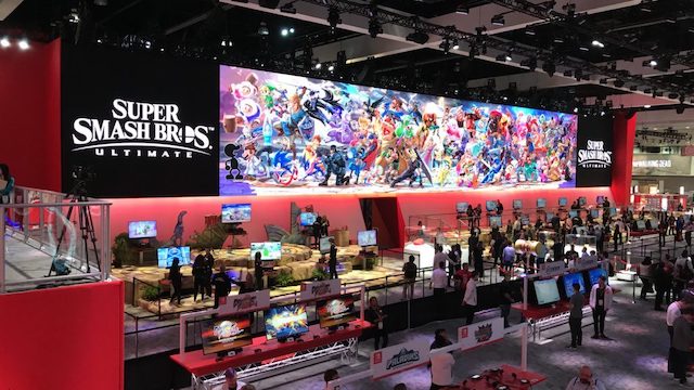 Nintendo Confirms Their Nintendo Direct Presentation's Running Time For ...