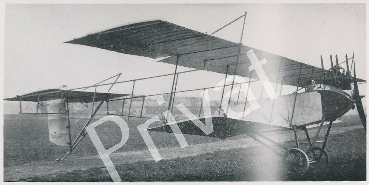 Werke Seitenansicht F1 81 — Postimages