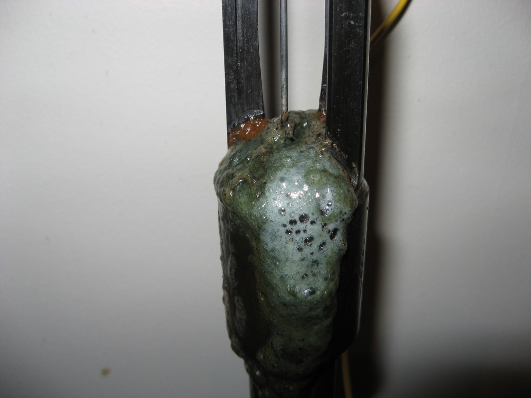 My fix for a fouled Mauser K98 Bore | Gunboards Forums