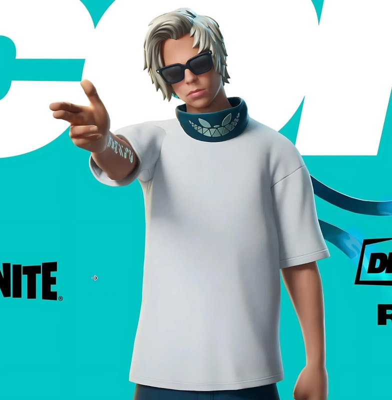 Exitosa recepción de la Espectacular Skin del Youtuber Rubius en ...