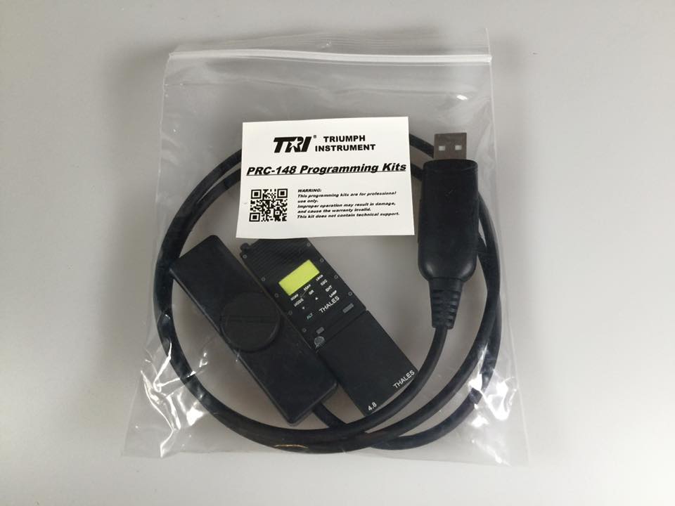 TRI AN/PRC-152 > Ham Radios > AR15.COM