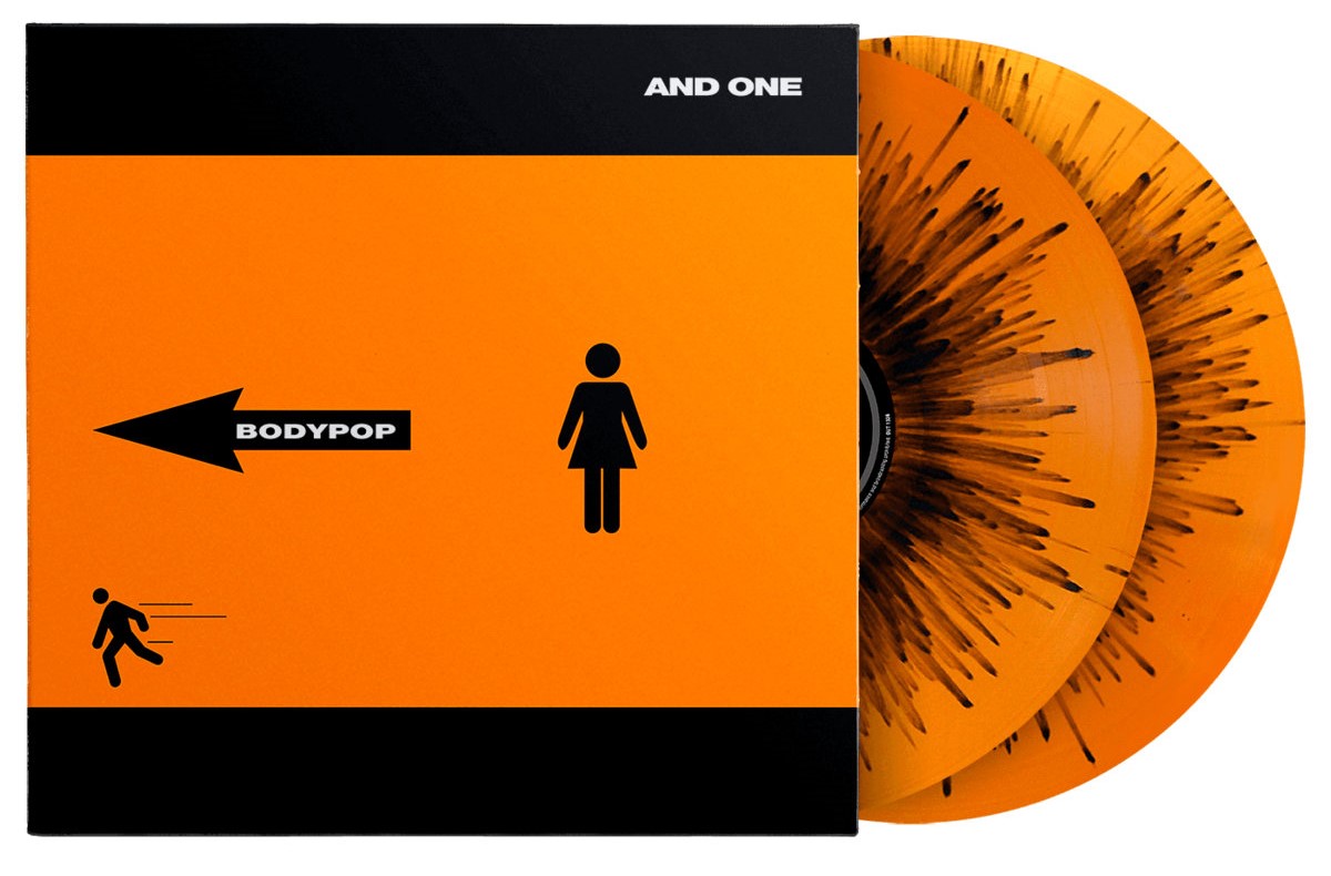 Only half of US vinyl buyers own a record player | Page 6 | Steve ...